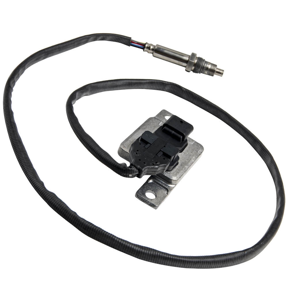 NOX-SENSOR FÜR AUDI A4 VW PASSAT SHARAN 2,0 TDI LAMDASONDE 03L907807AF ...